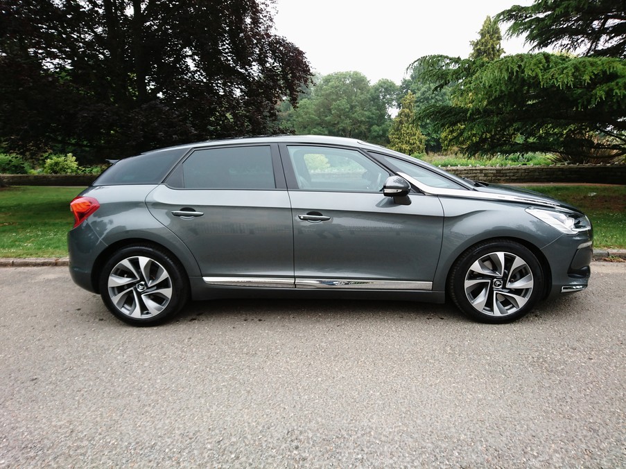 Citroen D5 DStyle | Kent and Surrey used cars | used cars in Kent and ...