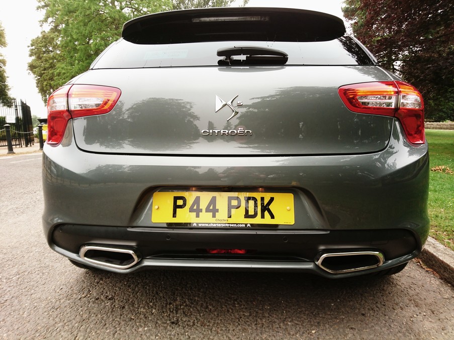 Citroen D5 DStyle | Kent and Surrey used cars | used cars in Kent and ...