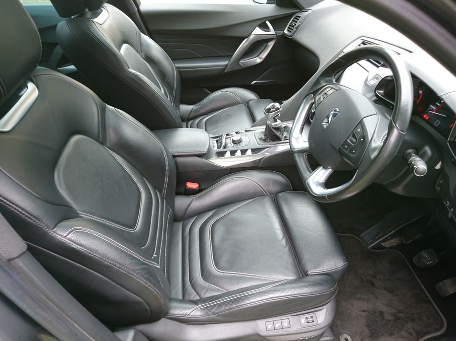 Citroen D5 DStyle | Kent and Surrey used cars | used cars in Kent and ...