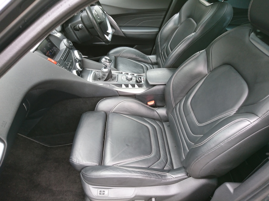 Citroen D5 DStyle | Kent and Surrey used cars | used cars in Kent and ...