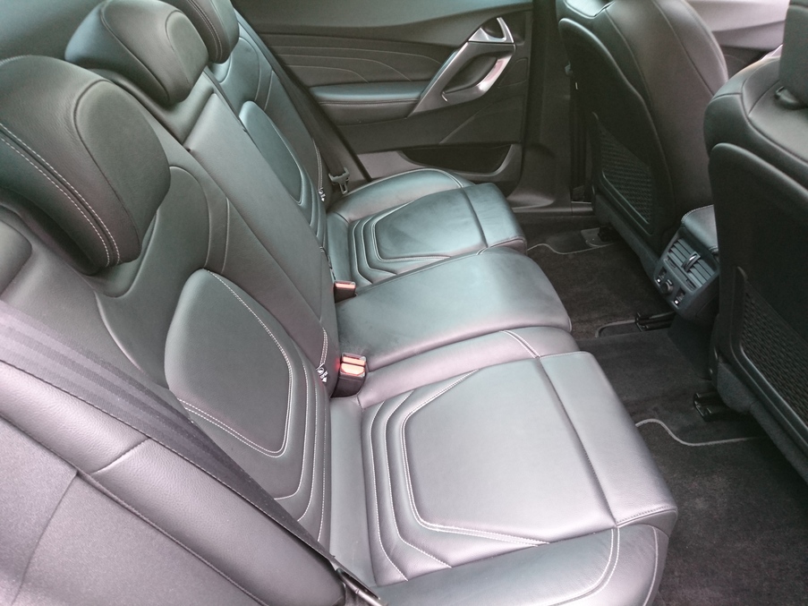 Citroen D5 DStyle | Kent and Surrey used cars | used cars in Kent and ...